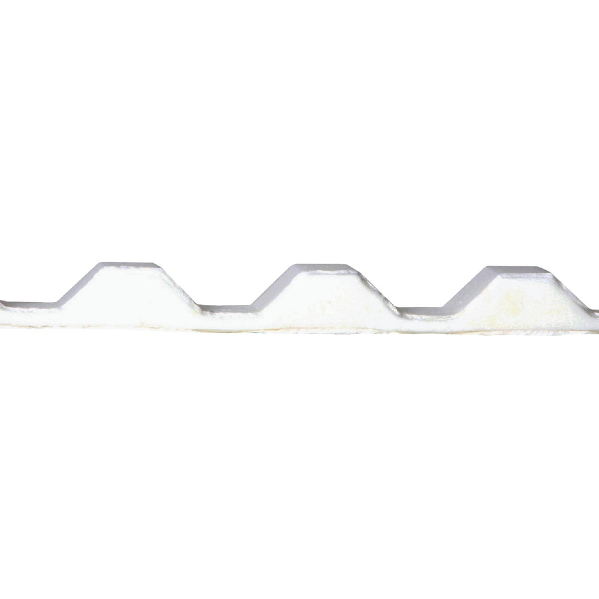 Tuftex 3 Ft. Polyethylene Foam Square Closure Strip (5-Pack) 2216 ...