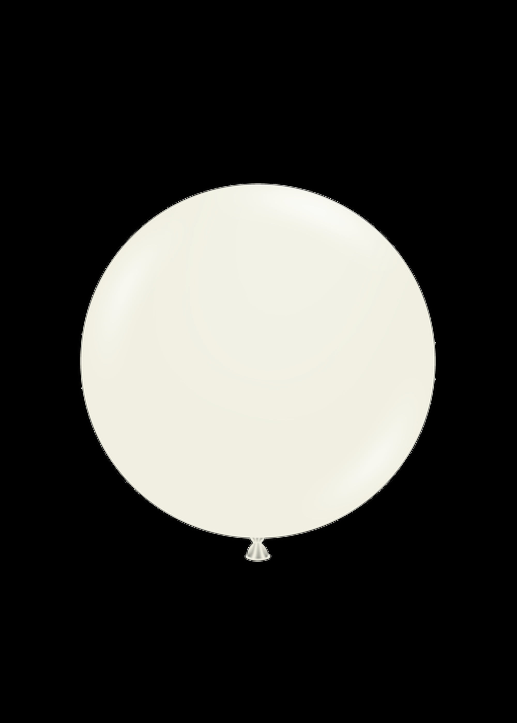 Tuftex 5" Lace Balloons 50 ct - Walmart.com