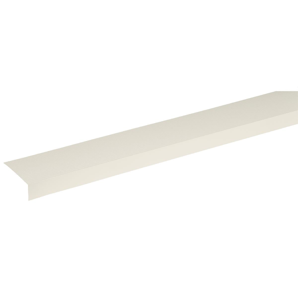 Tuftex DeckDrain Slope Building Bracket - Plastic Rafter Bracket - 4' L ...