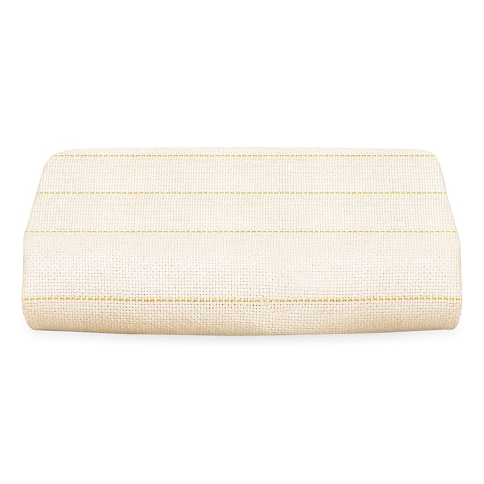 Tufting Cloth Tear DIY Easy to Cut Punch Needle Monk Cloth Fabric ...