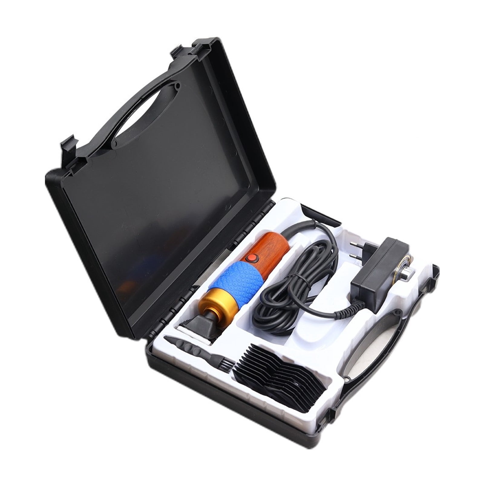 Tufting Gun 2 IN 1 Electric Carpet Tufting Gun Can Do Both Cut Pile And ...