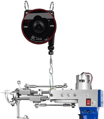 Tufting Gun Suspension，Gravity Balance Accessories,Gravity-Free ...
