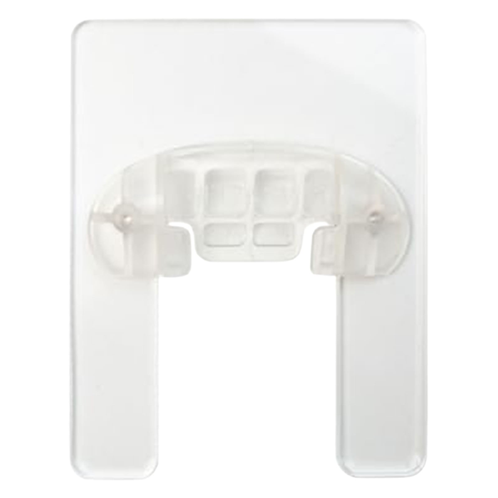 Tufting Holder Base | Acrylic Carpet Cutting Instructions Transparent ...