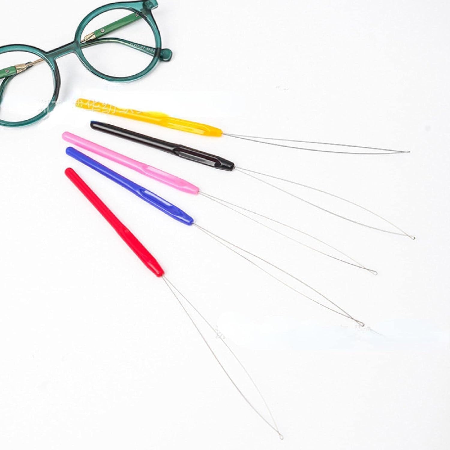 Tufting Threading Needle Threader, Lead Wire, tufting Gun Special ...