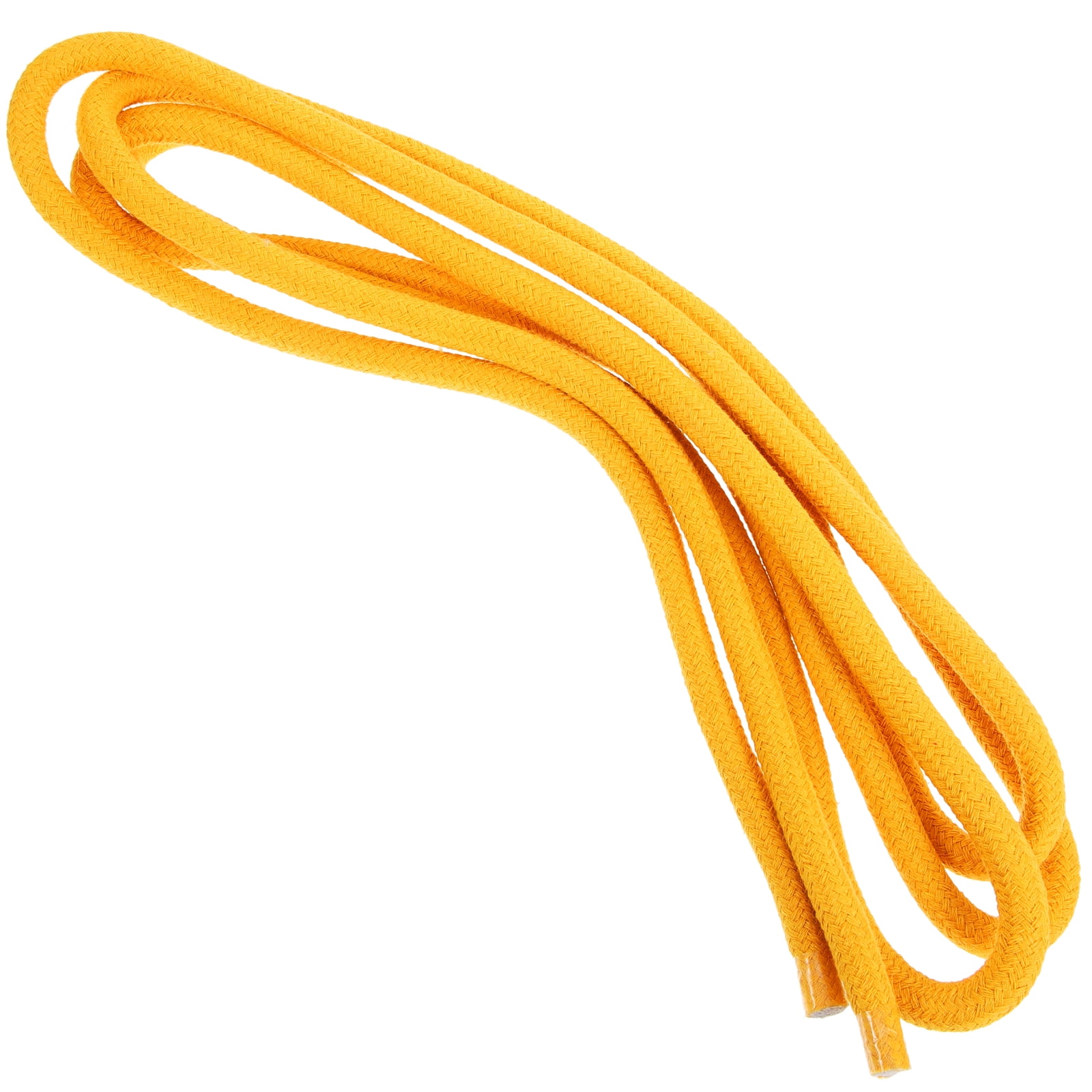 Tug of War Rope outside Play Utility Backyard Game Cotton Decor Craft ...