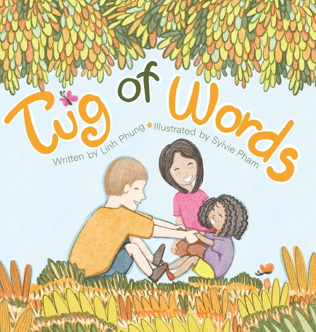 Tug of Words (Hardcover) - Walmart.com