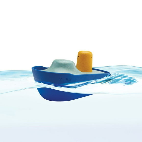 Shop Plastic Toy Boats for Kids' Bath & Water Play at Walmart