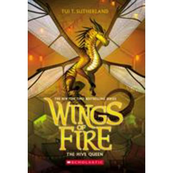 Wings of Fire in Shop Books by Series - Walmart.com
