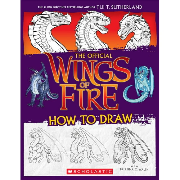 Wings Of Fire Wof