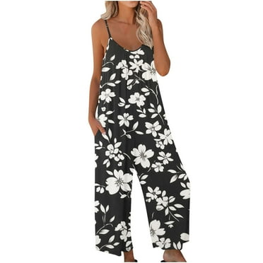 Cute Dino Tropical Leaves Pattern Short Sleeve Men'S Rompers, Aloha ...