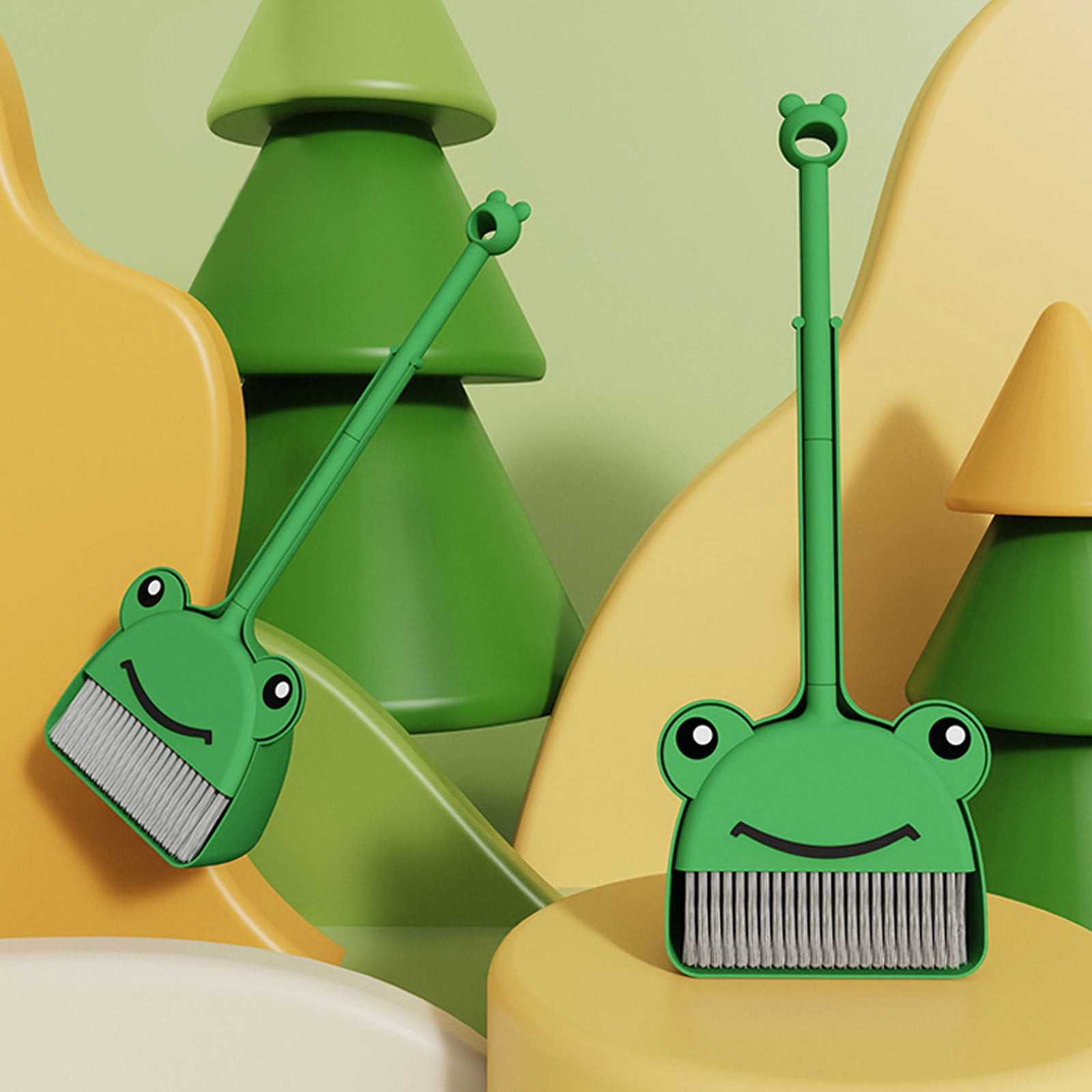 Tuitoonm Sweeper Broom Multifunction Besom For Floor Sweeping Broom ...