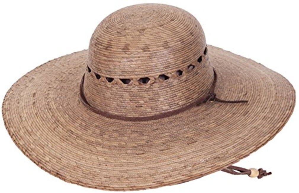 Tula Hats - Ranch Lattice - Medium Tan - Walmart.com
