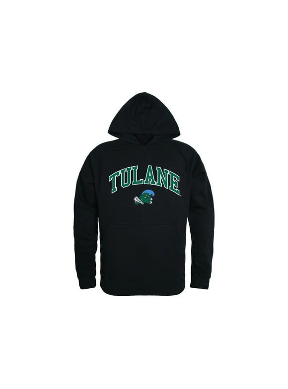 Tulane University Logo