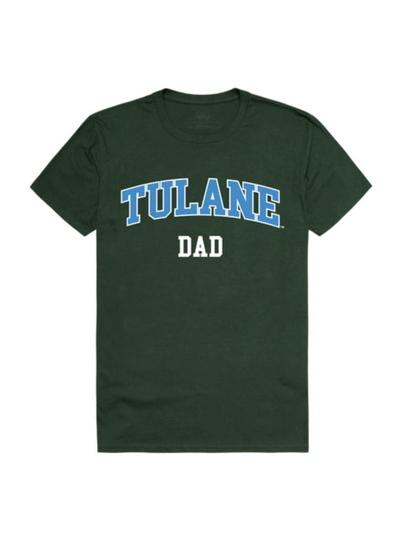 Tulane University Logo