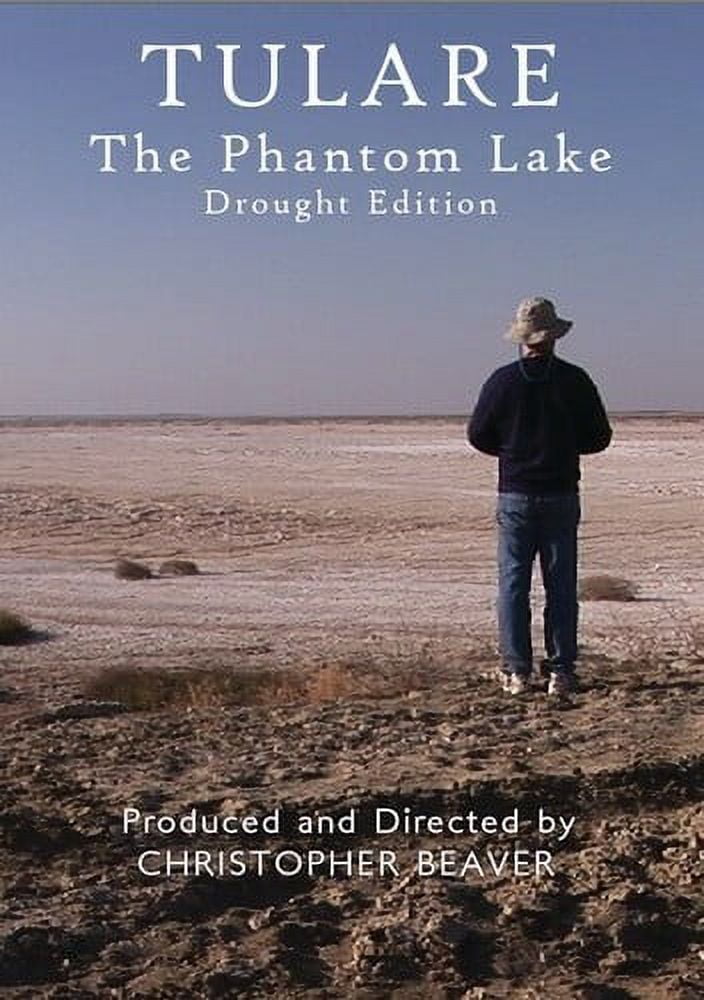 Tulare: The Phantom Lake (DVD), Green Planet Films, Documentary ...