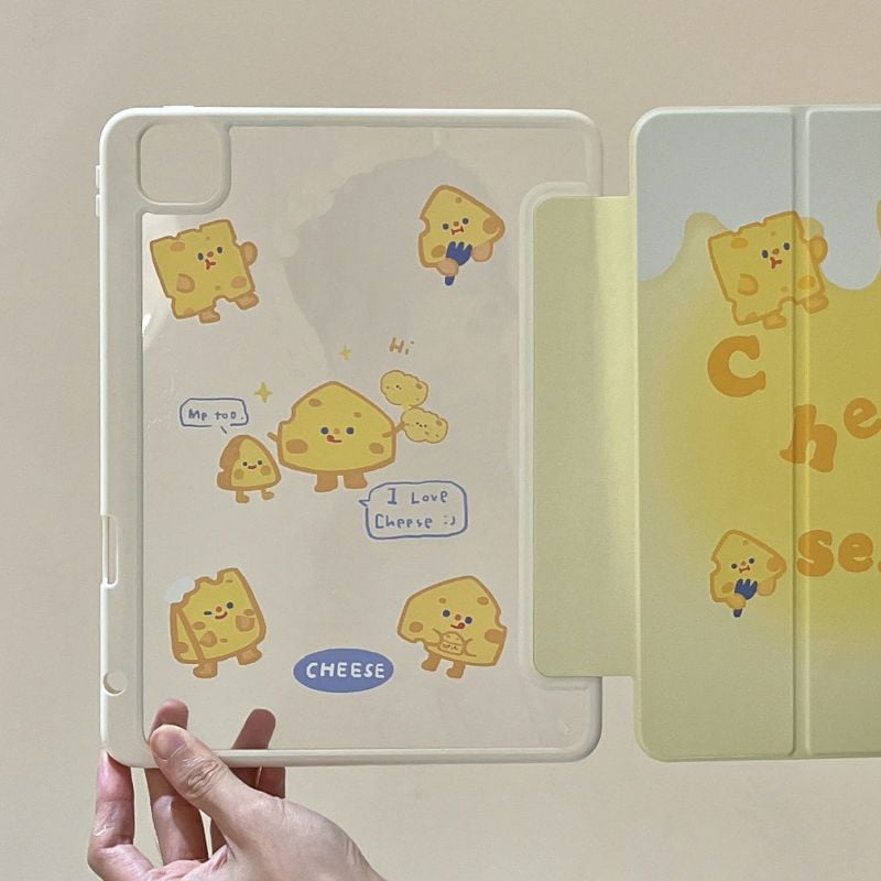 Tulip Case for New for ipad Pro 12.9 inch 6th/5th/4th/3rd Generation ...