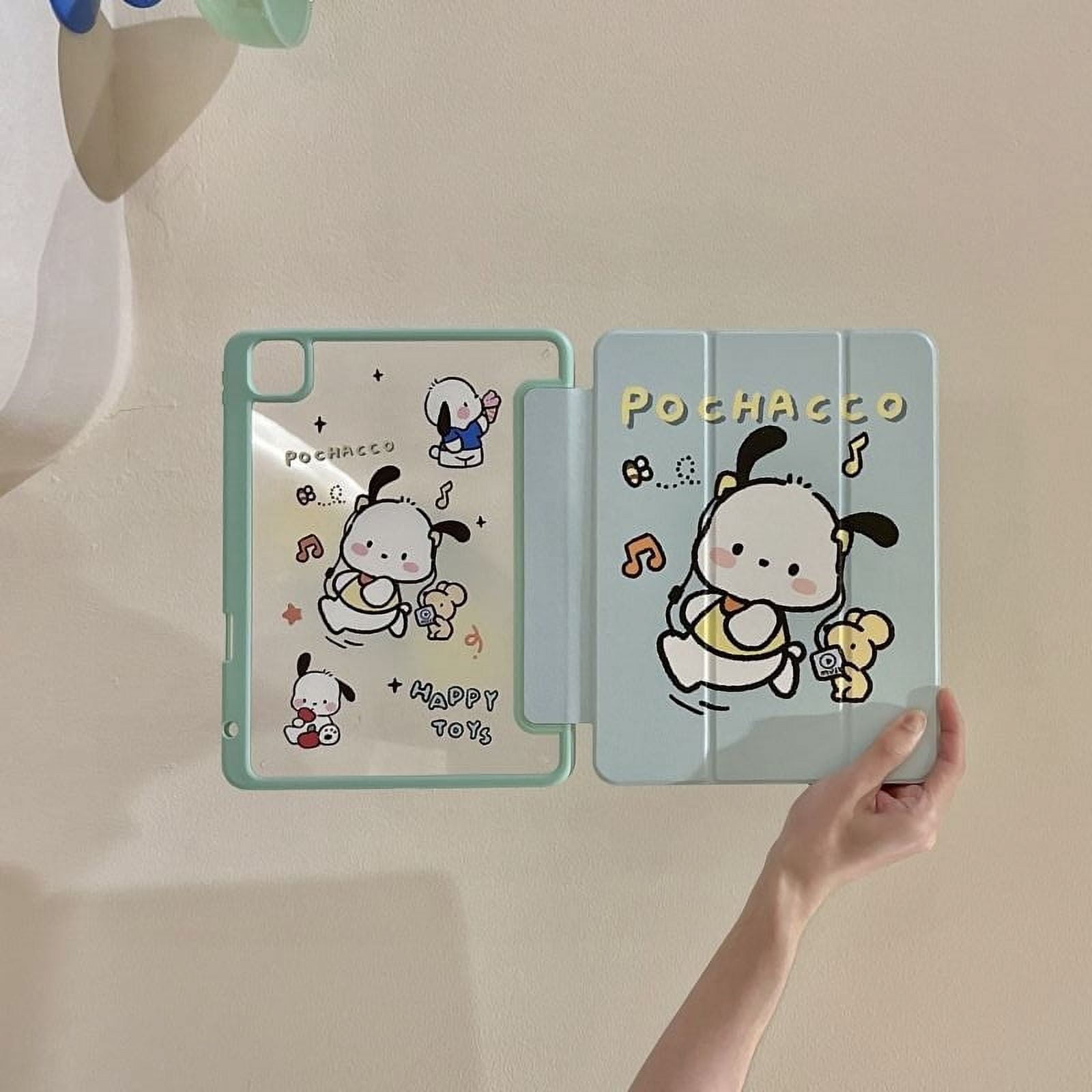 Tulip Case for New for ipad Pro 12.9 inch 6th/5th/4th/3rd Generation ...