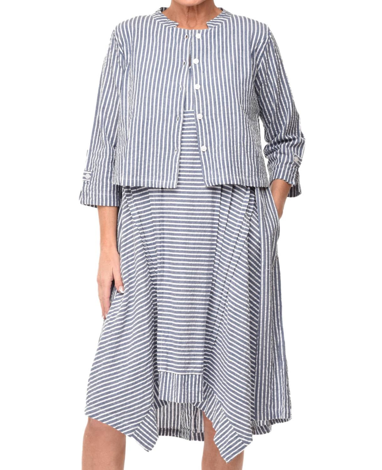 Tulip Clothing Dakota Jacket - Walmart.com