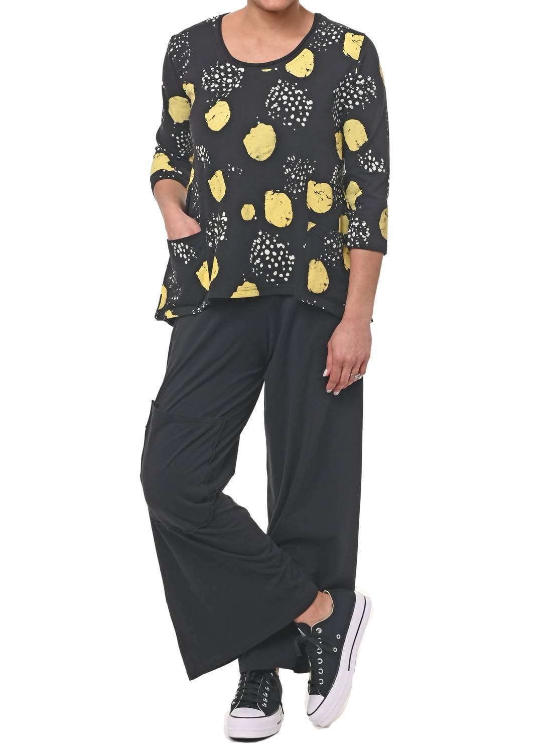 Tulip Clothing Kelly Tunic - Walmart.com