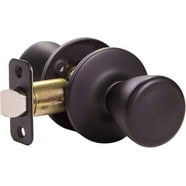 Dexter by Schlage J54CNA630 Corona Keyed Entry Knob, Satin Stainless ...