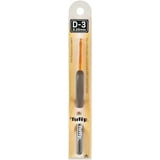 Tulip Etimo Crochet Hook-Size D3/3.25mm - Walmart.com
