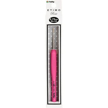 Tulip Etimo Crochet Hook Set- - Walmart.com