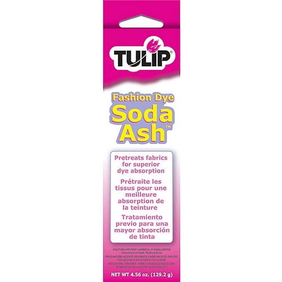 Soda Ash