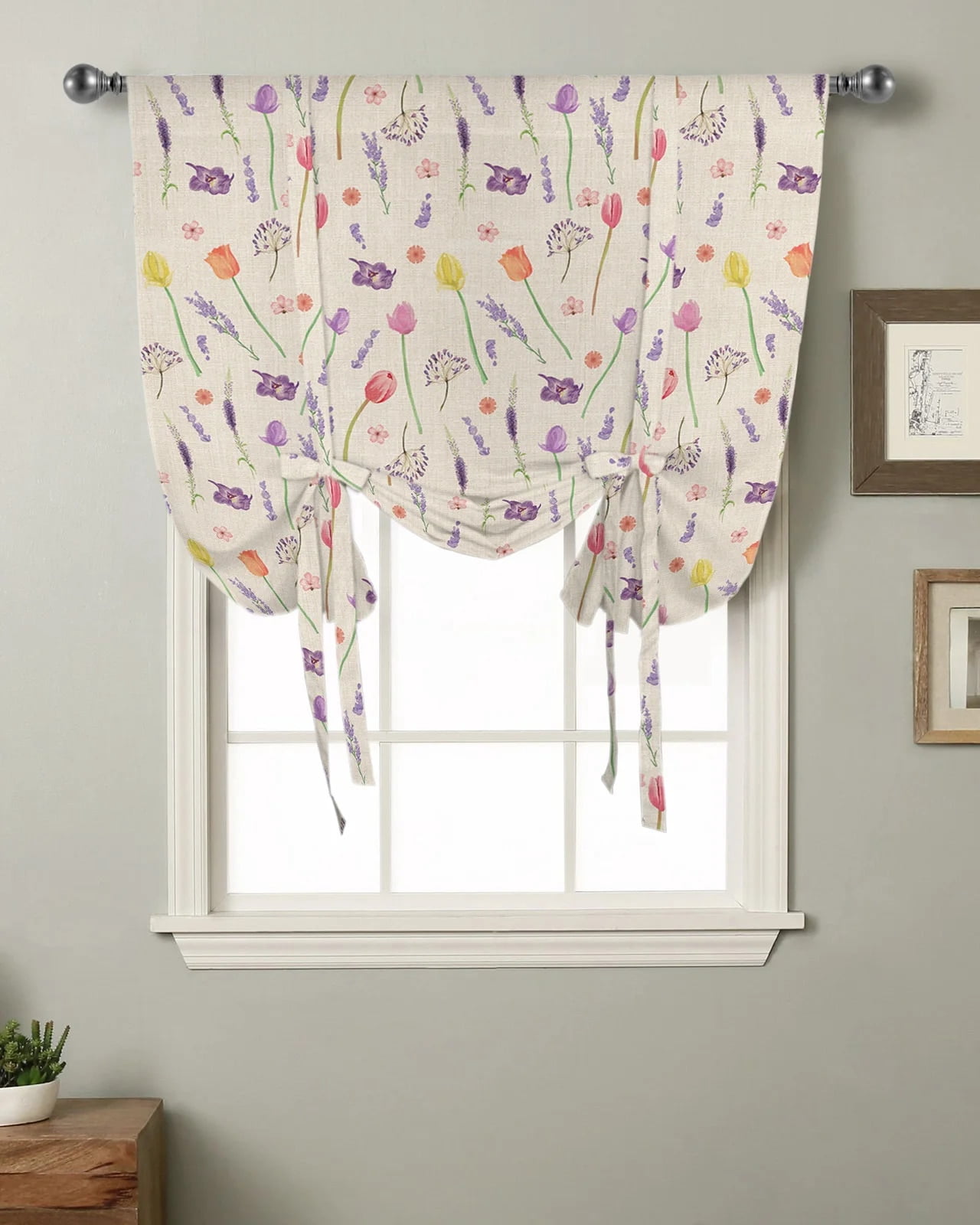 Landscape Curtains Cityscape Scenery of New York City at Midnight USA ...