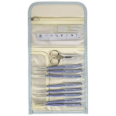 Tulip Etimo Crochet Hook Set- - Walmart.com