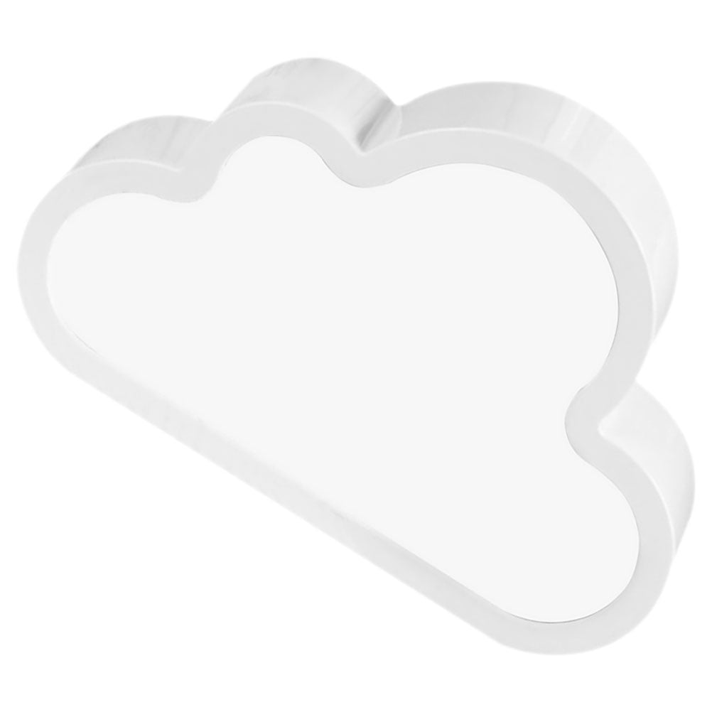 Tulip Night Light Desk Lamps Decor Flower Home Aesthetic LED Clouds ...