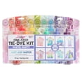 Tulip, Pastel Tie-Dye Kit, 12-Color, Supports 36 Projects - Walmart.com