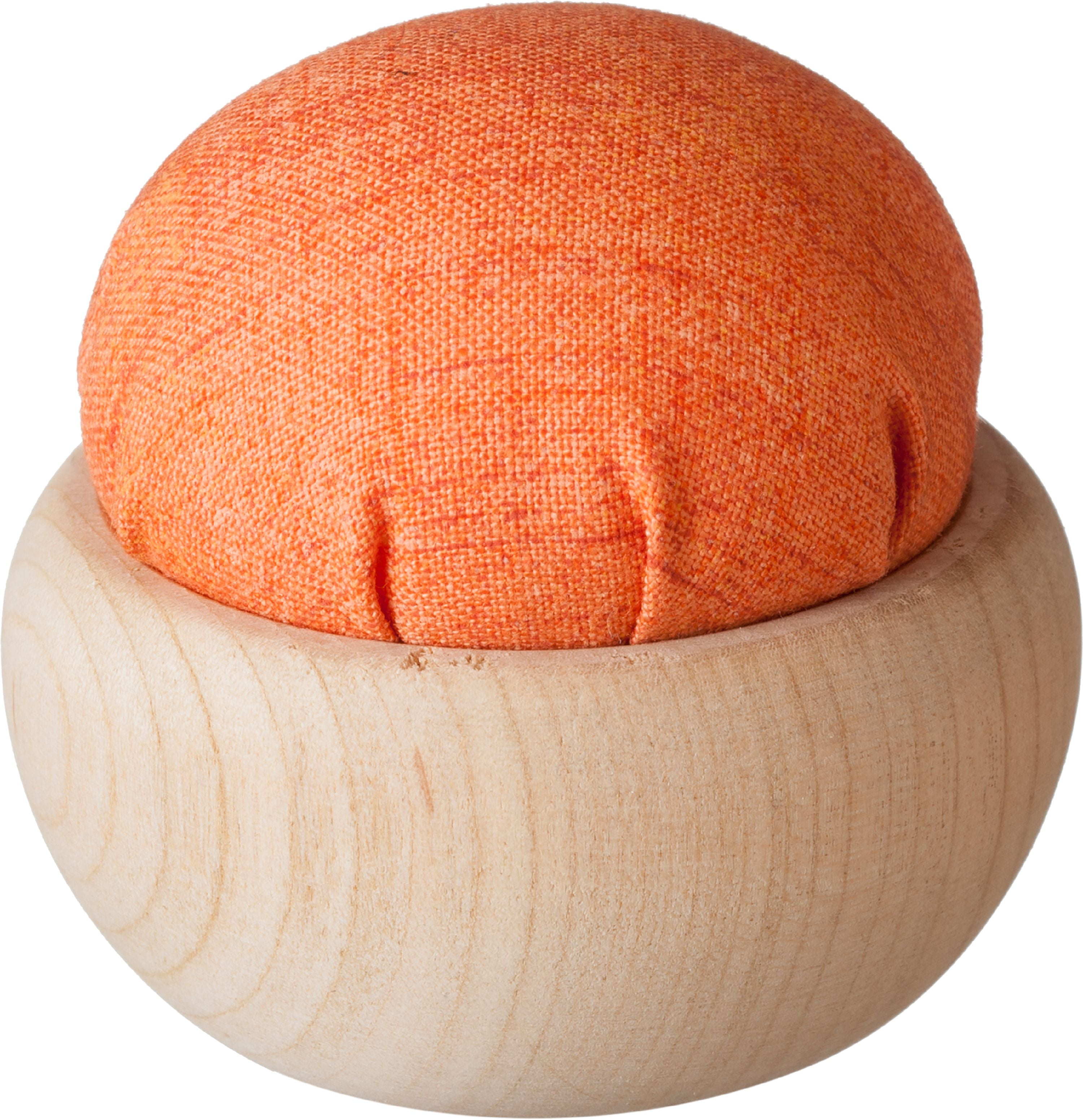 Tulip Pincushion W/Wood Base-Shinonomeiro - Walmart.com