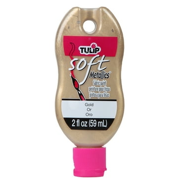 Chromacryl 16-Ounce Acrylic Textile Medium for Fabric Art and Craft ...