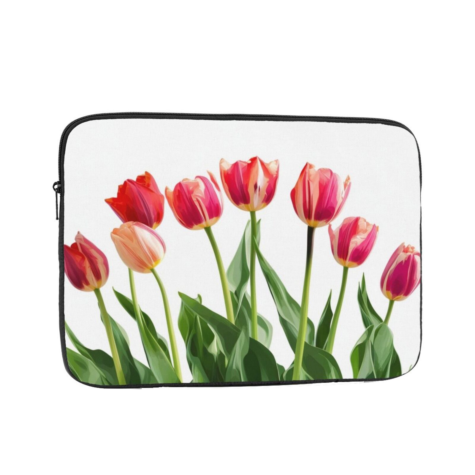 Tulipa Laptop Sleeve Bag Compatible With MacBook Air / Pro iPad ...