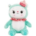 Tulipop 10 Inch Miss Maddy Deluxe Plush - Walmart.com