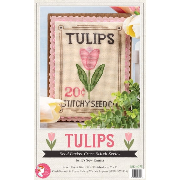 Tulip Seeds
