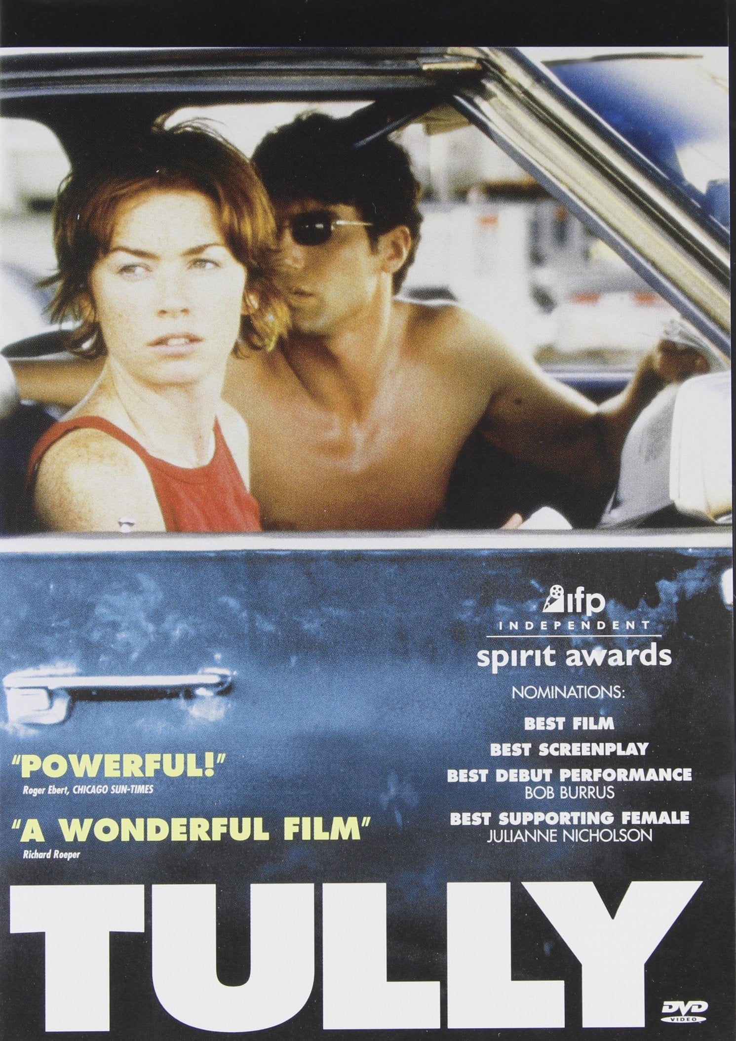 Tully [Dvd] - Walmart.com