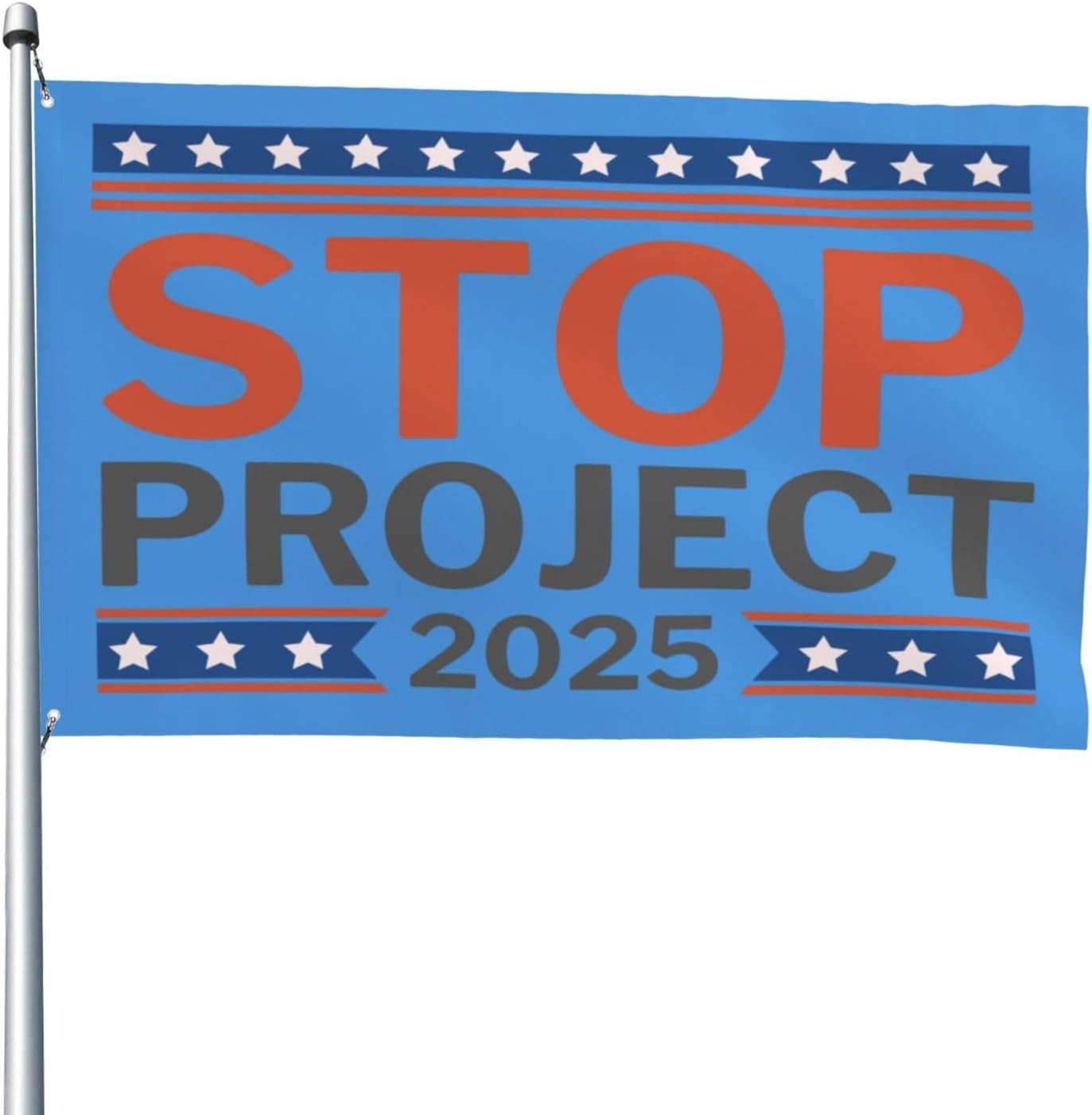 Tulsi-Gabbard 2028 Flag 4x6 Tulsi 2028 For President 48 Country Over ...