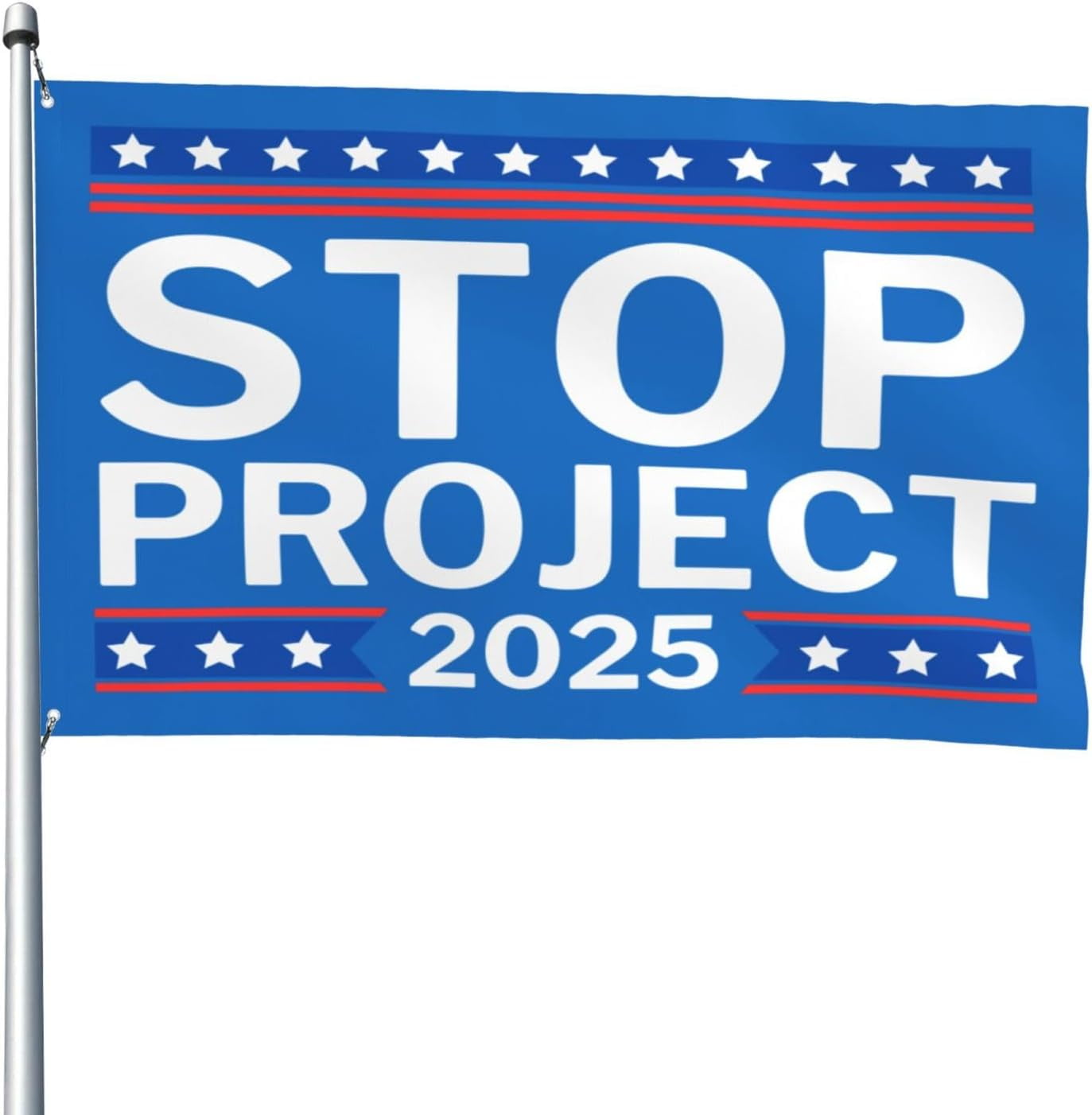 Tulsi-Gabbard 2028 Flag 4x6 Tulsi 2028 For President 48 Country Over ...