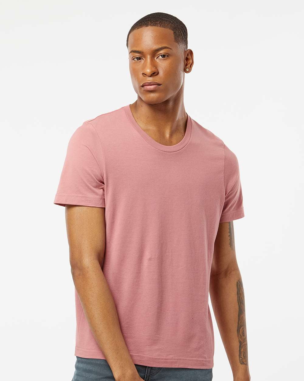 Tultex Premium Cotton T-Shirt - Walmart.com