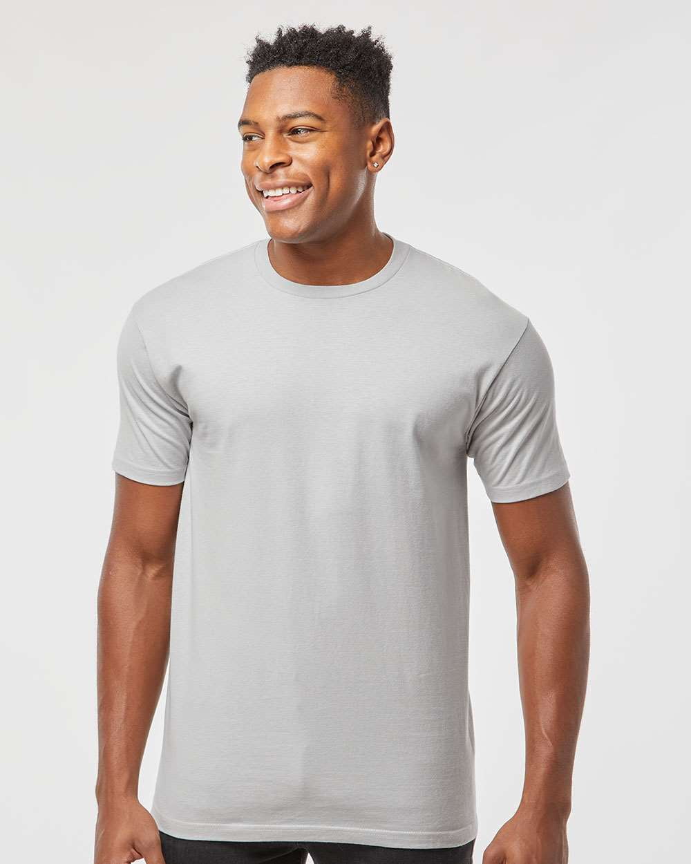 Tultex Unisex Jersey T-Shirt - Walmart.com