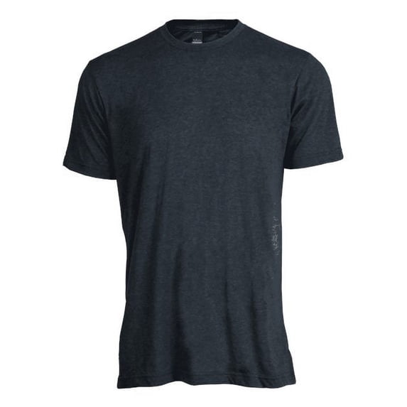 Tultex Unisex Poly-Rich T-Shirt 241 - Walmart.com