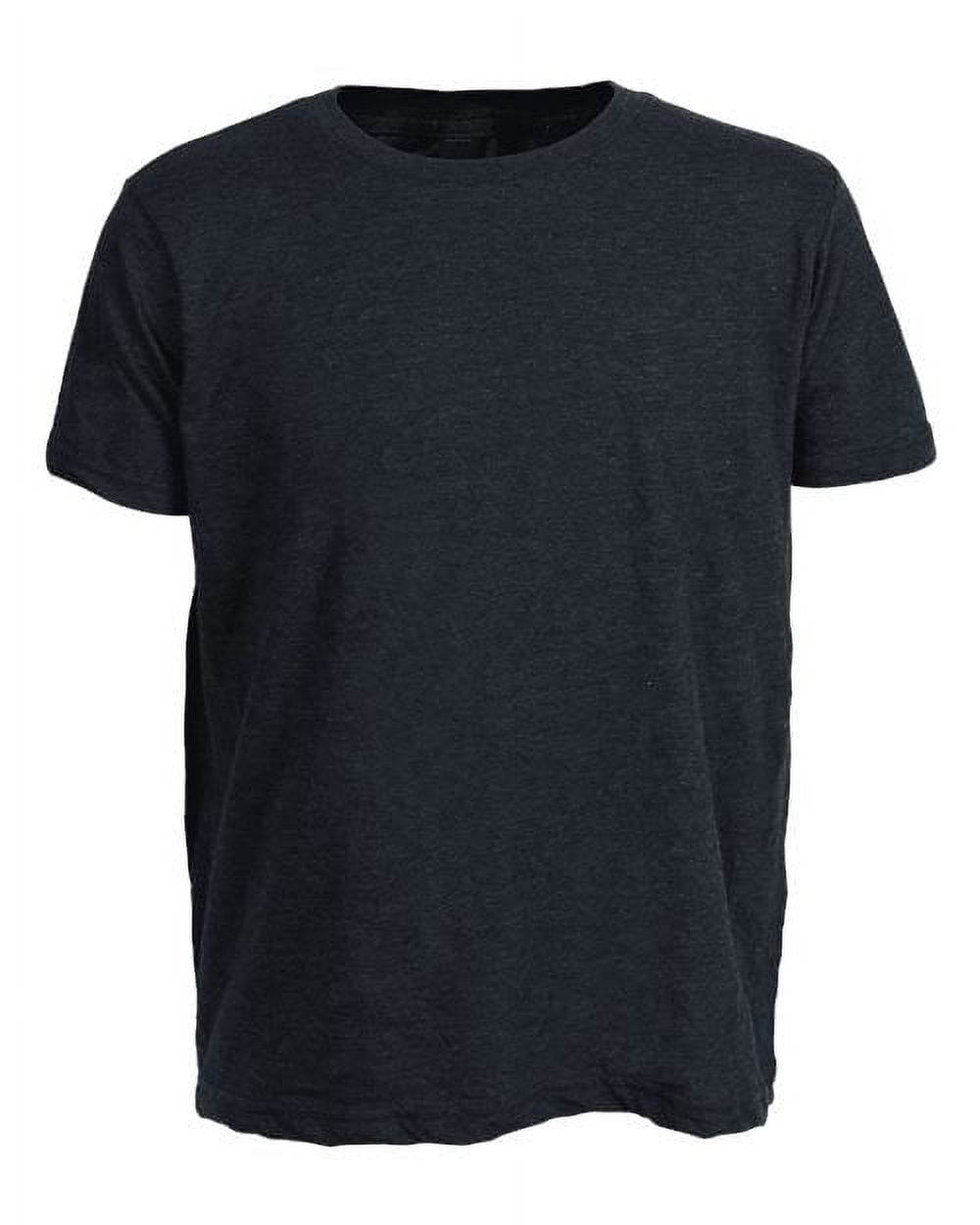 Tultex Youth Poly-Rich T-Shirt - Walmart Business Supplies