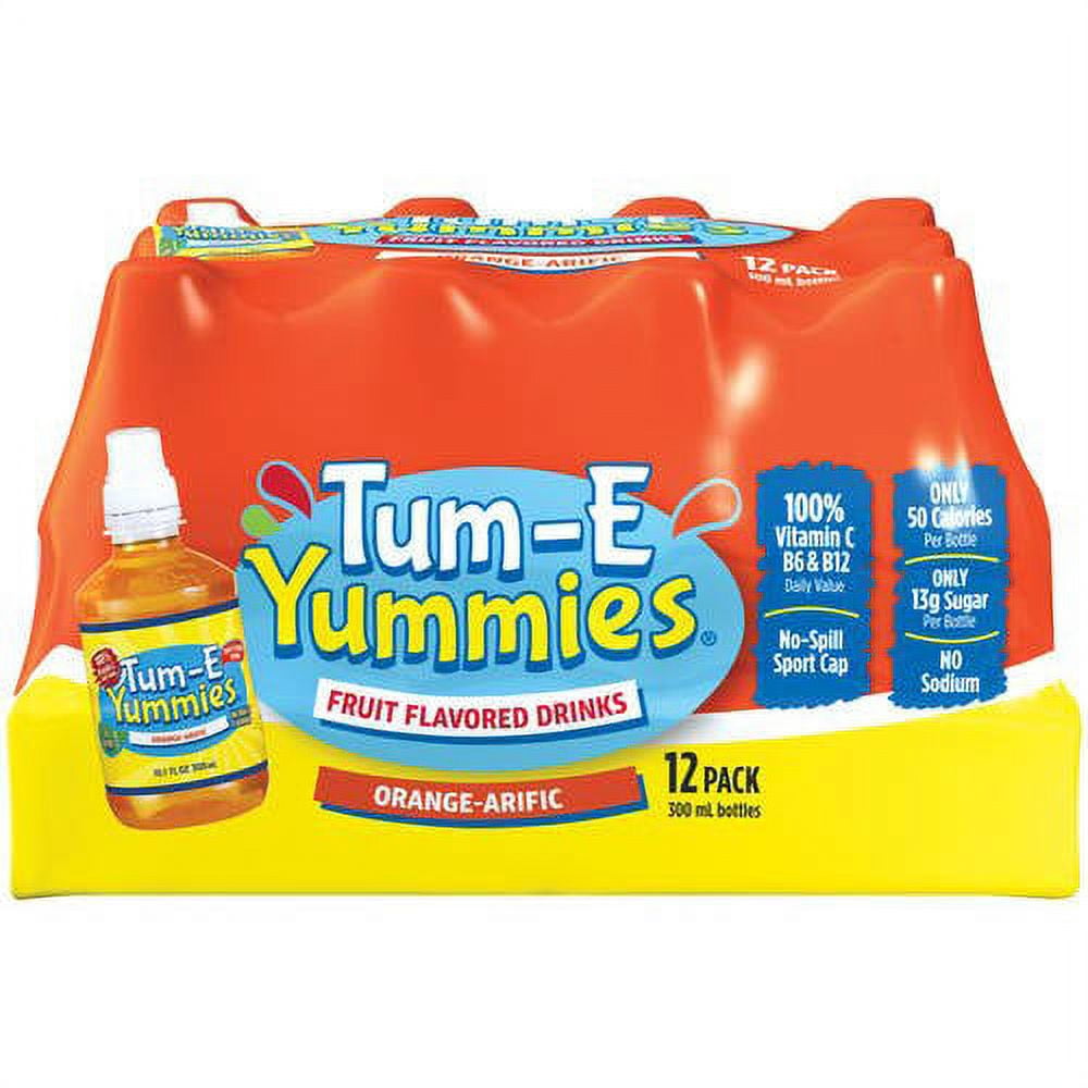 Tum E Yummies Cooler