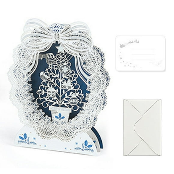 Christmas Money Envelopes