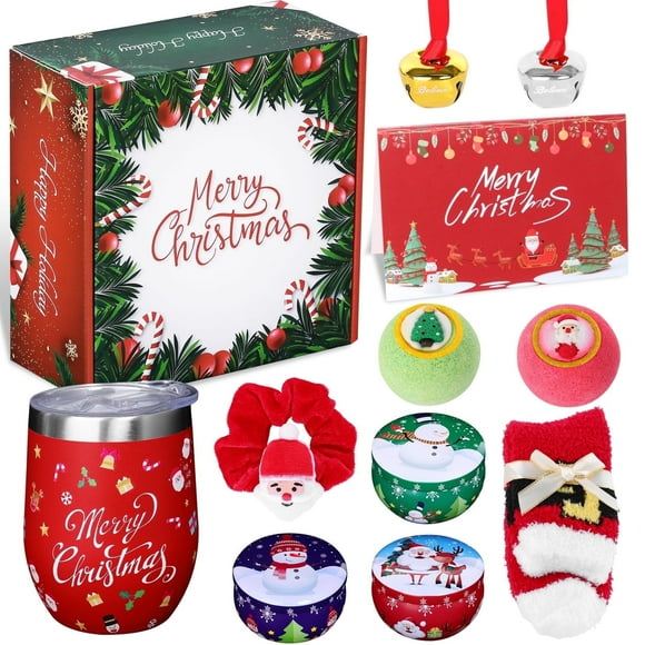 Christmas Basket Gifts