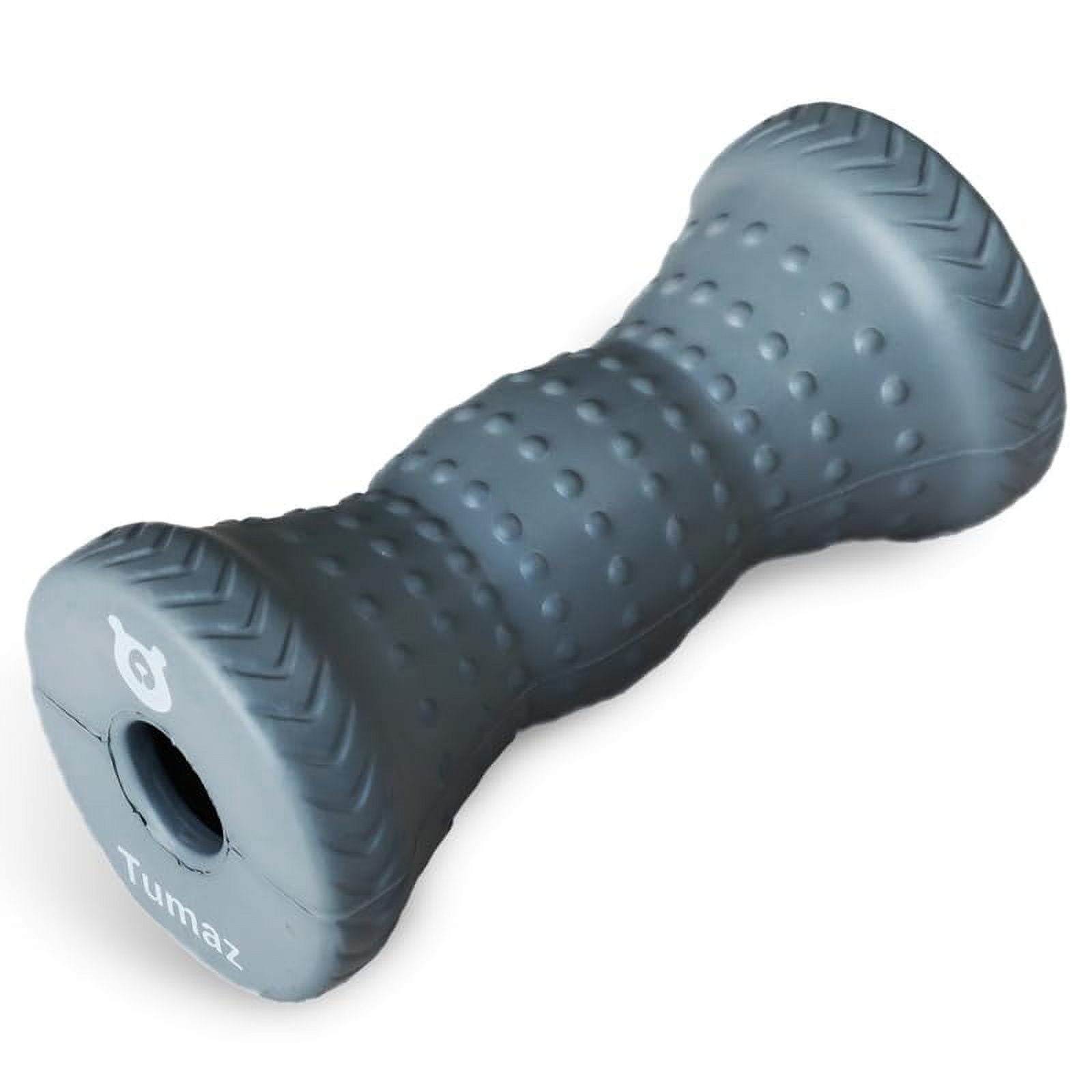 Tumaz Foot Roller, Foot MMF7 Roller Massager Plantar Fasciitis - Ergonomic Foot Roller Massager ...