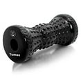 Tumaz Foot Roller [Upgraded Version with Deeper Bump] Ergonomic Designed Plantar Fasciitis ...