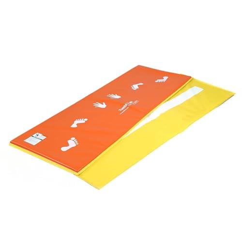 Tumbl Trak Cartwheel Beam Mat, 2ft x 6ft - Walmart.com