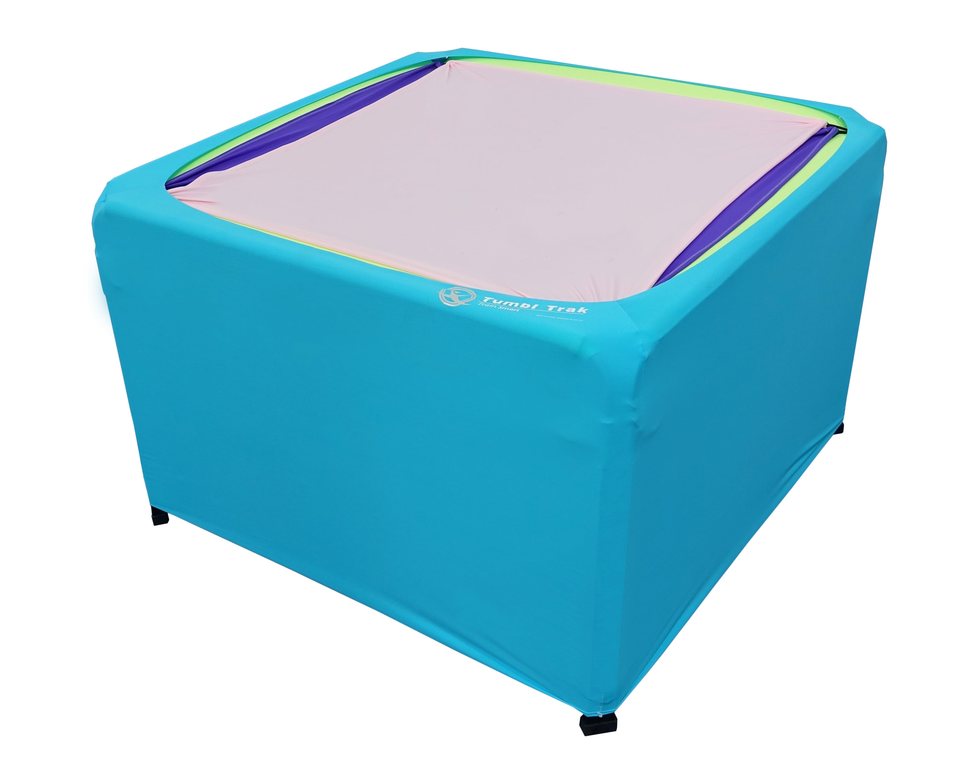 Tumbl Trak Grow Through Movement Boundex, Sensory Cuddle Box, Lycra ...